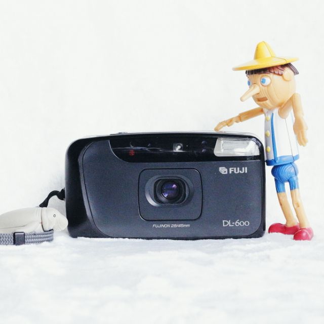 Fuji DL-600 or Fuji Cardia mini elite OP | Shopee Thailand