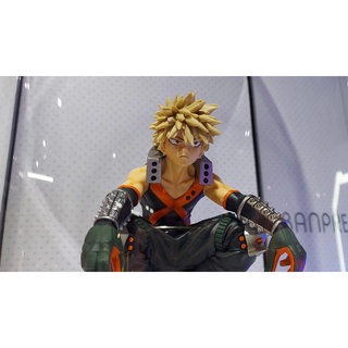 งานแท้ ️BANPRESTO:MY HERO ACADEMIA Break time collection vol.1-3 Deku ...