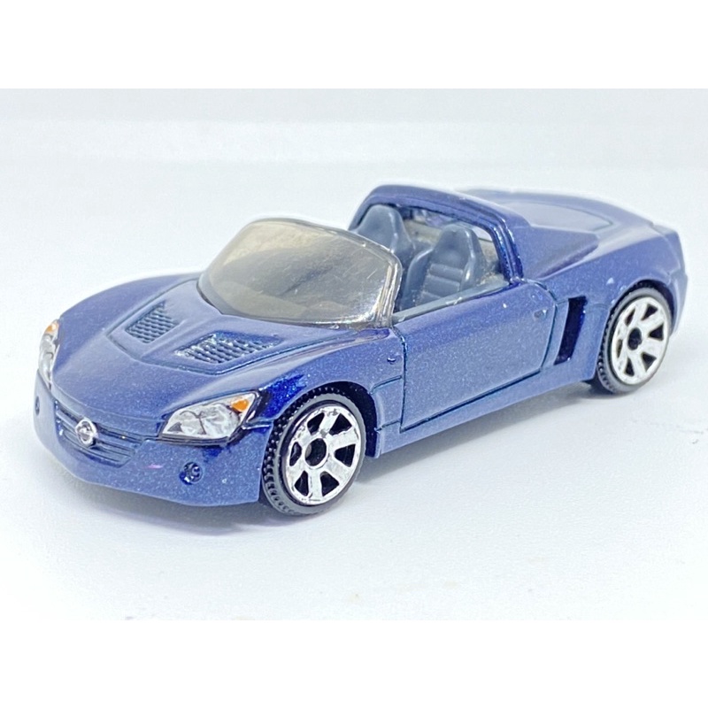 Matchbox Opel Speedster (MB) | Shopee Thailand