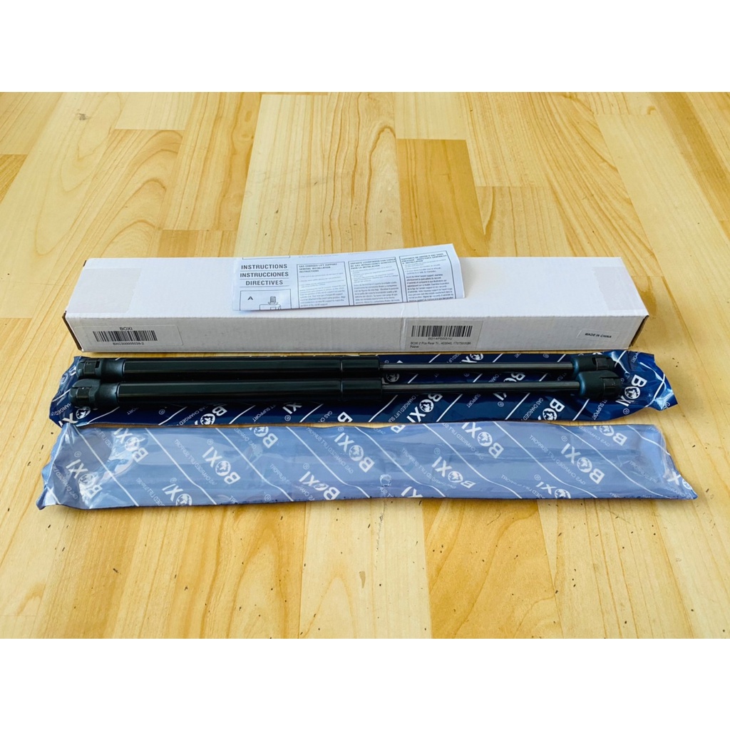 โช้คค้ำฝากระโปรงท้าย Mercedes - Benz SLK-Class R170 Convertible ปี 1996 ...