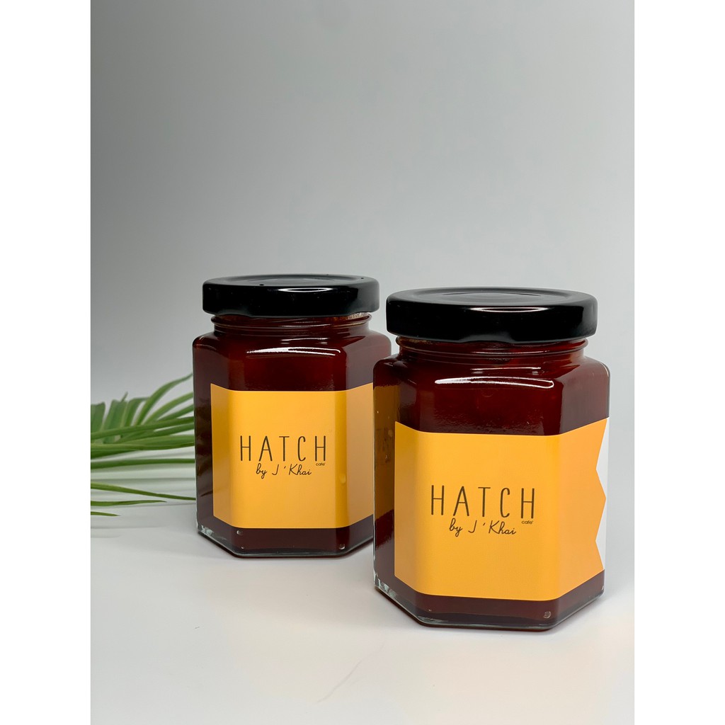 แยมมะตูม Matoom fruit paste jam 220 g. | Shopee Thailand