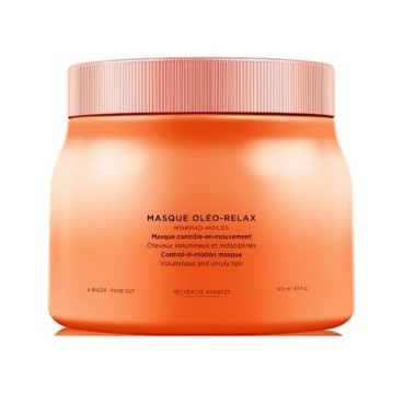 Kerastase Nutritive Oleo-Relax Relaxing Masque 500 ml. | Shopee Thailand
