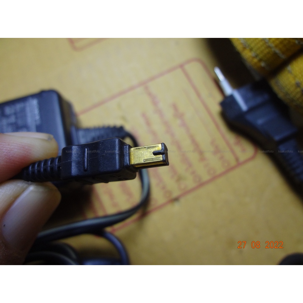 Power AC Adapter ACLS5 AC-LS5 | Shopee Thailand