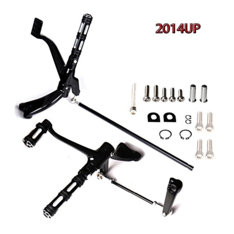 Forward Control For Sportster สำหรับHarley Davidson ปี2014-2020 ...
