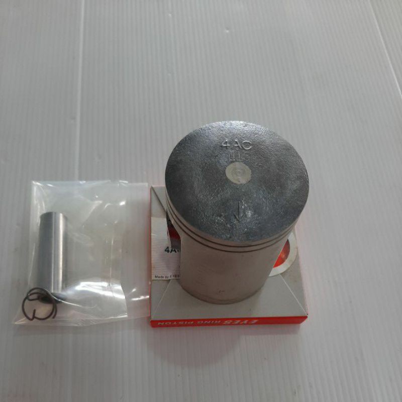 ลูกสูบ+แหวน JR-120ใช้กับRXS,ZR-120(ครบชุด)และแหวนอย่างเดียว | Shopee Thailand