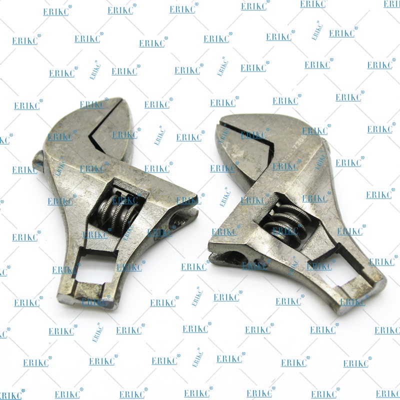 Diesel Injector Removal E1024049 CR Fuel Nozzle Repair Tools Assemble ...