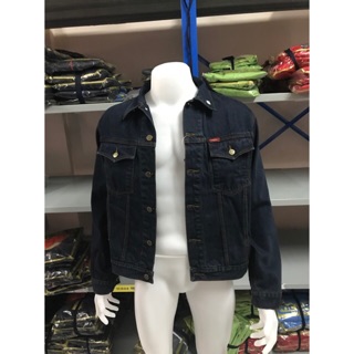 เสื้อ jacketยีนส์ rayman | Shopee Thailand