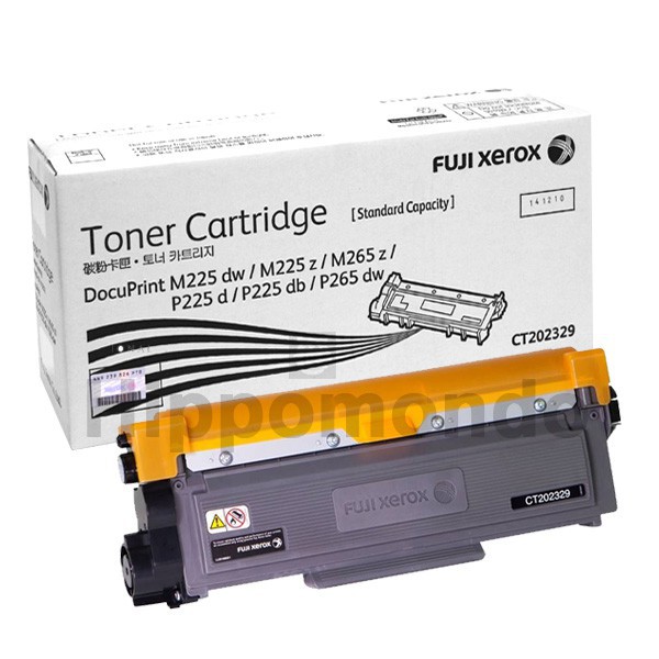 SE Toner Fuji-xerox รุ่น CT202329 (ดำ) | Shopee Thailand