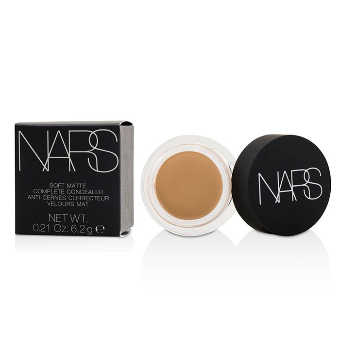 NARS - Soft Matte Complete Concealer | Shopee Thailand