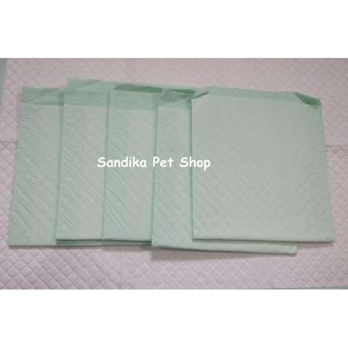 Underpad KANDILA / ALAS ขนาด 60x45 ซม. ขายปลีกต่อแผ่น เชื่อถือได้ ...