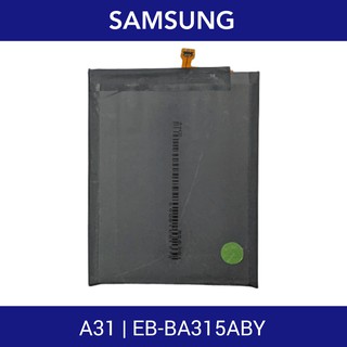 แบตเตอรี่ | Samsung Galaxy A31/A22 4G | A315 | EB-BA315ABY | Phone ...
