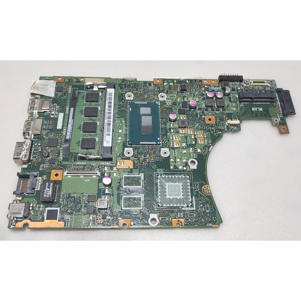 Mainboard Asus X455LAB I3-4005U ของใหม่ แท้100% MN4 | Shopee Thailand
