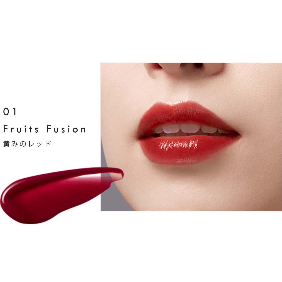FASIO LIP One Day Art Makeup Rouge 5.5g [Direct From Japan] | Shopee Thailand