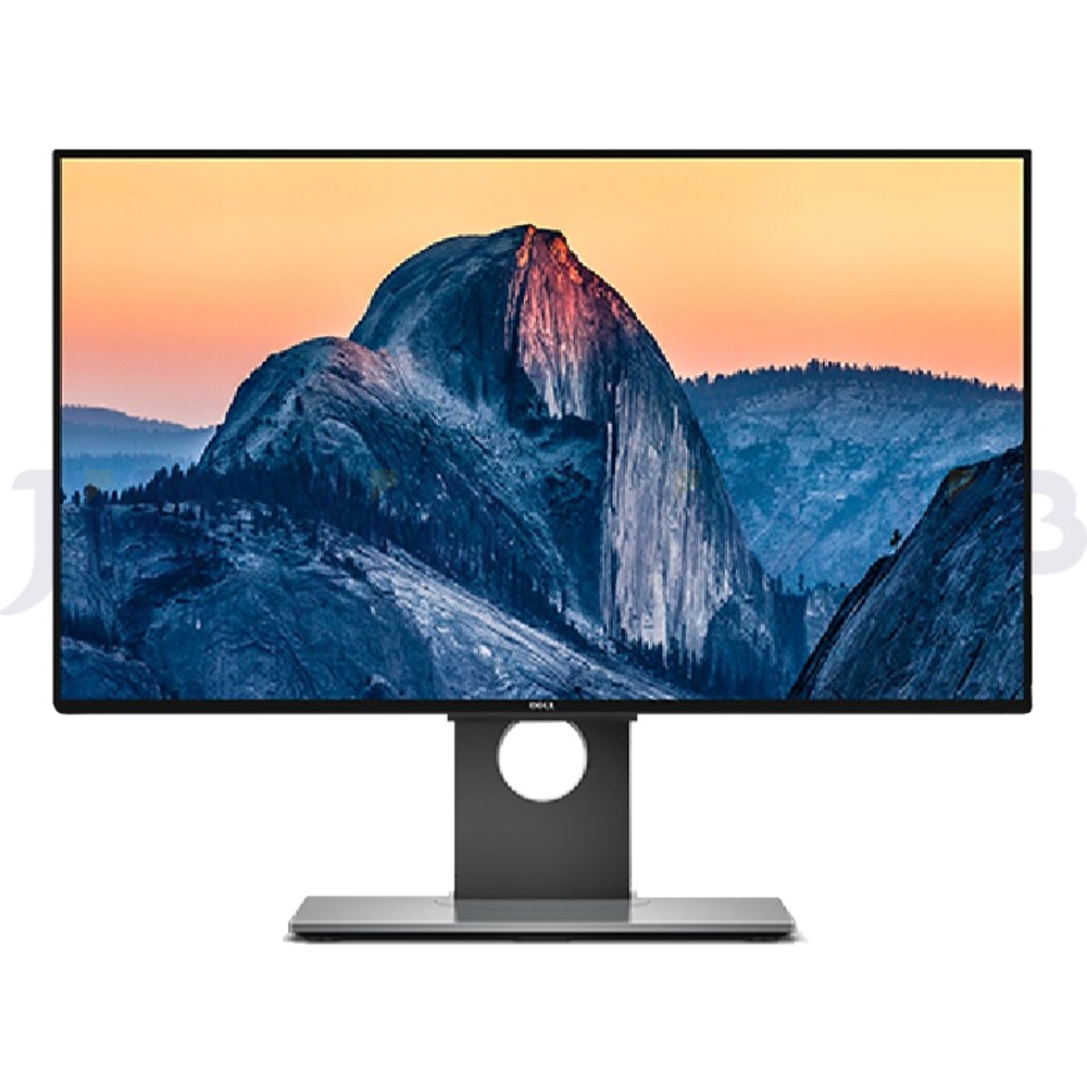 DELL MONITOR 24 INCH LED U2417H | Shopee Thailand