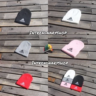 Adidas หมวก สีดำ ราคาถูก สั่งเลยบน Shopee