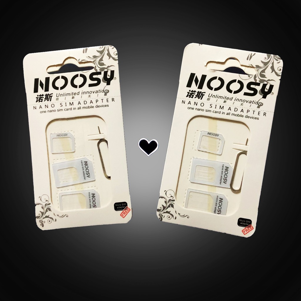 ถาดซิม, พิน Micro Nano Adapter Sim | Shopee Thailand