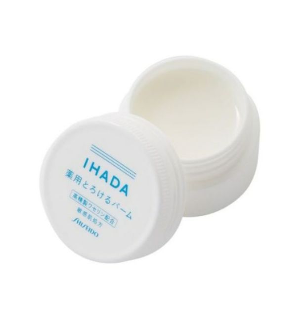 SHISEIDO IHADA MEDICATED BALM 18g | Shopee Thailand