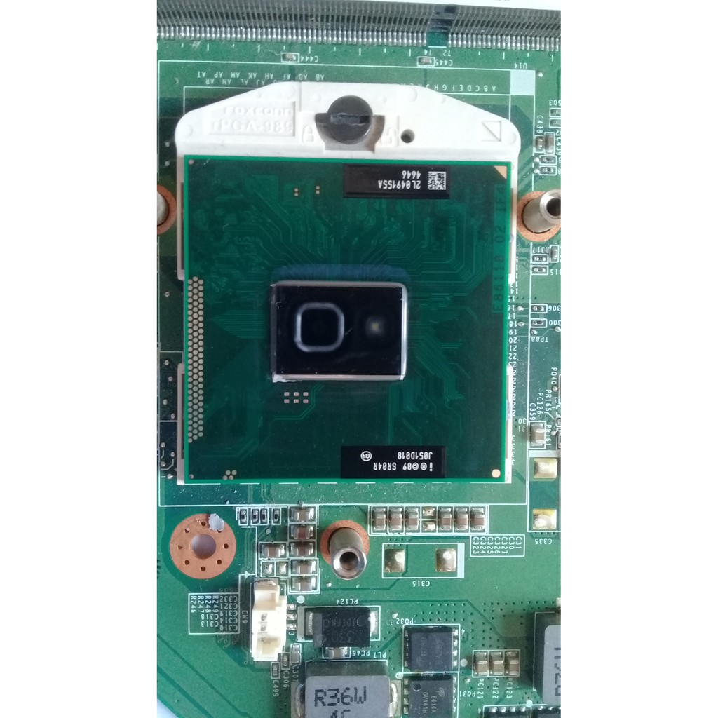 cpu i3 2310m Socket G2 / Socket rPGA988B | Shopee Thailand