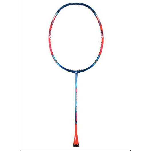 Apacs Ziggler LHILEE HYUN-IL No String Badminton Racket - Red | Shopee ...