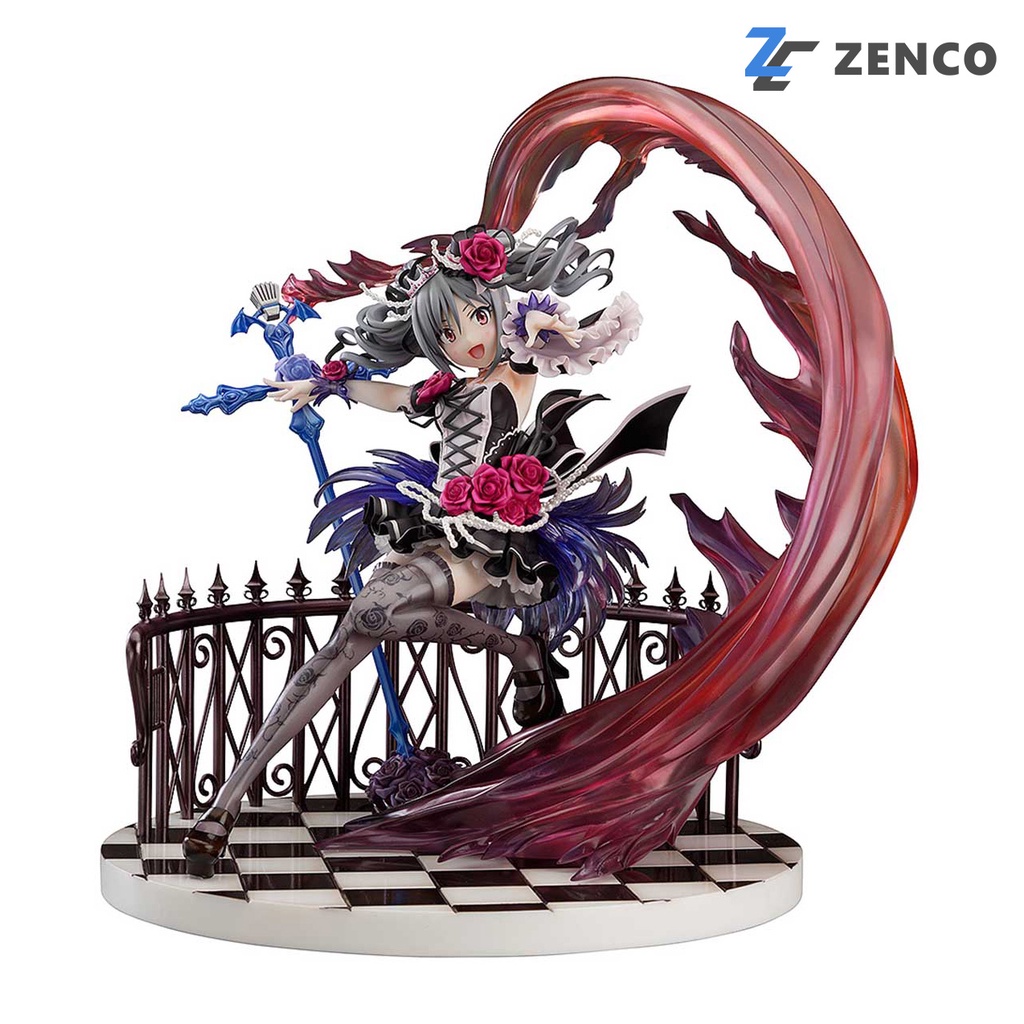 Phat Company Ranko Kanzaki Anniversary Princess Ver - Mad Banquet ...