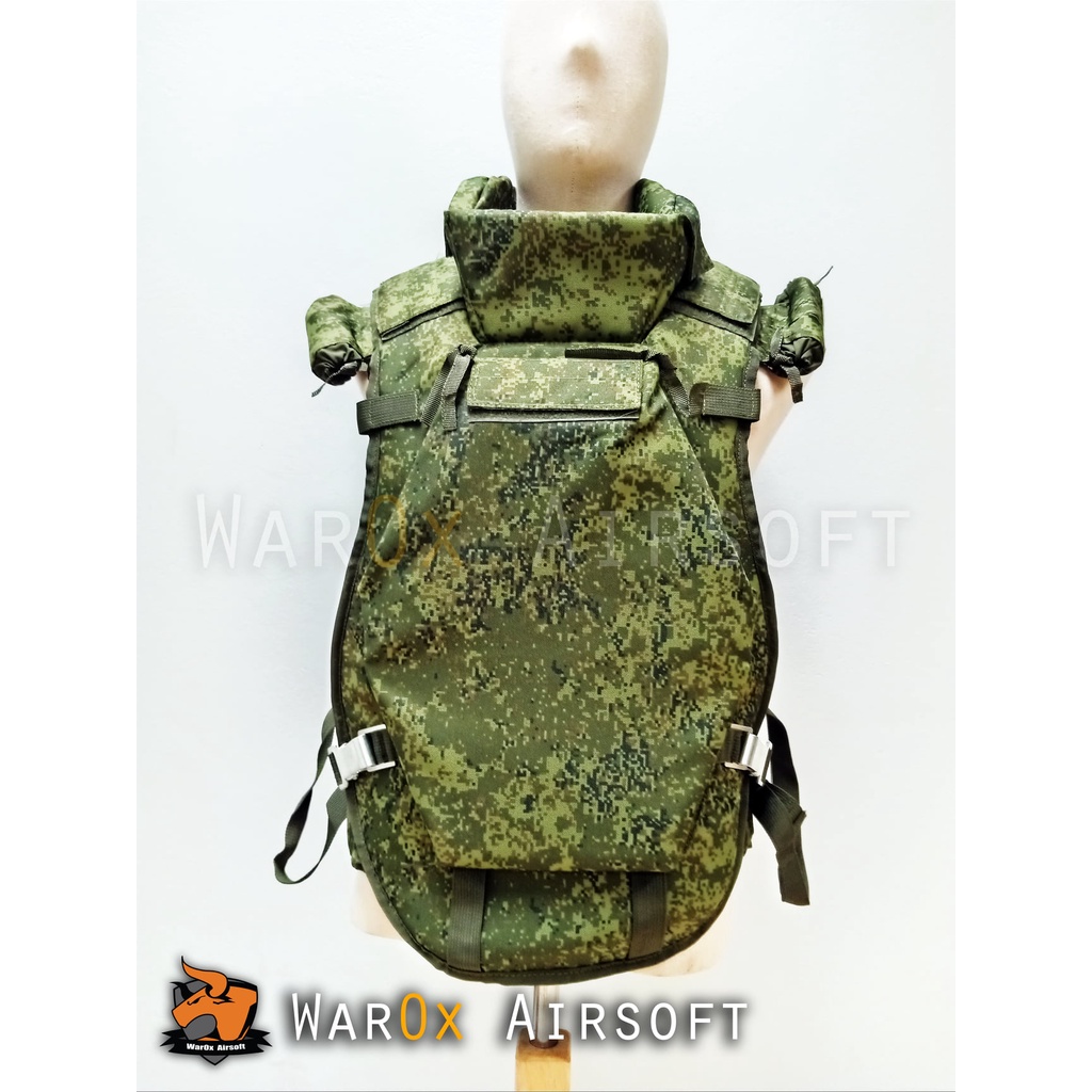 6B13 Body Armor Replica | Shopee Thailand