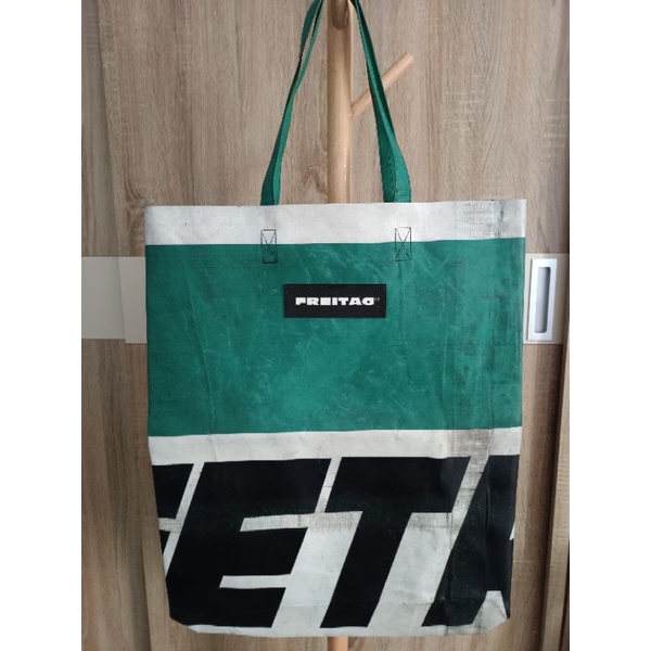 freitag extra+large f729 limited มี1,729ใบในโลก | Shopee Thailand