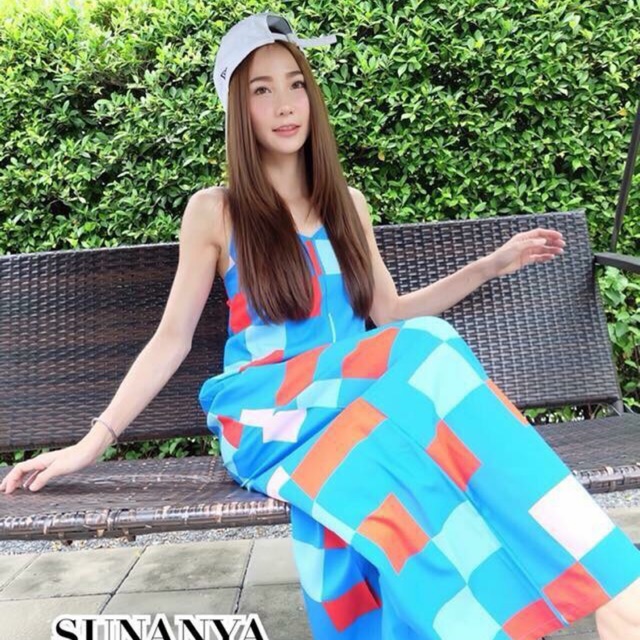 งานป้าย sunanya | Shopee Thailand