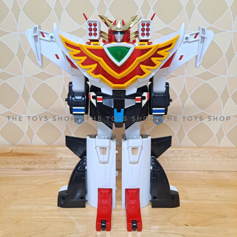 Brave Dx FighBird Vintage (Takara 1996) | Shopee Thailand