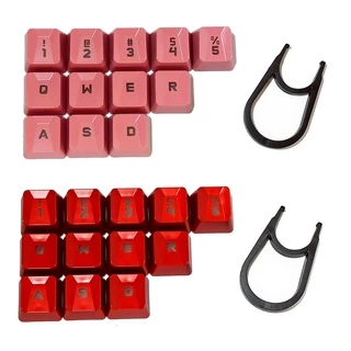 romer g keycap ราคาพิเศษ | ซื้อออนไลน์ที่ Shopee ส่งฟรี*ทั่วไทย!
