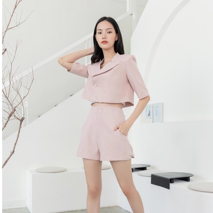 AmilyBrand เสื้อ AL107 | Shopee Thailand