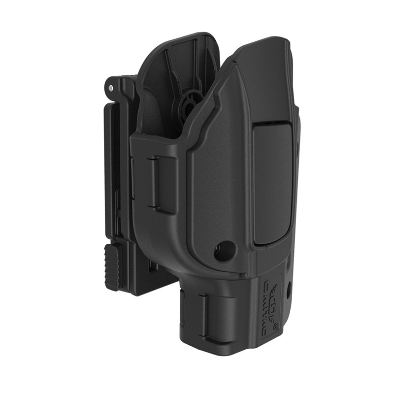Glock 19 Inside Holster Military Accessories Tactical Glock Gen 5 ...