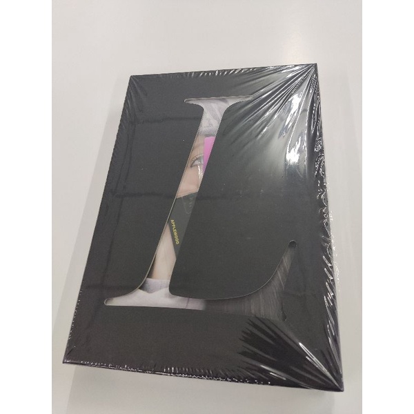 LISA FIRST SINGLE ALBUM LALISA | Shopee Thailand