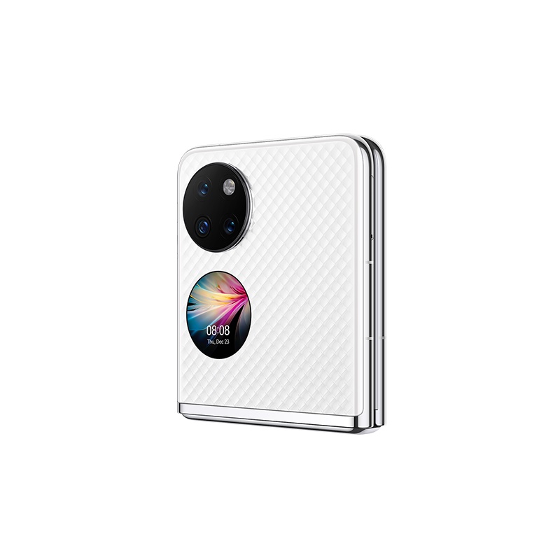 Huawei P50 Pocket Ram8หรือ12GB/256gbหรือ512Ggb(เครื่องศูนย์ไทยเคลียสตอค ...