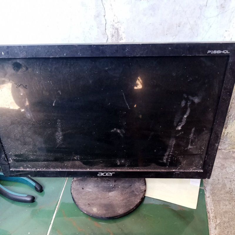 เครื่องยนต์ psu acer p166hql 16 นิ้ว | Shopee Thailand