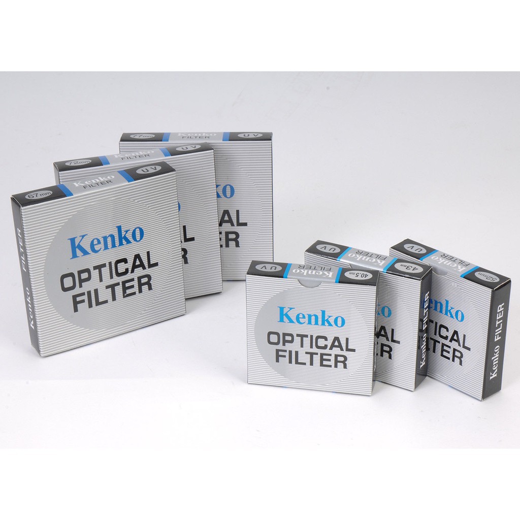 ฟิลเตอร์ KENKO UV FILTER ขนาด 82 MM | Shopee Thailand