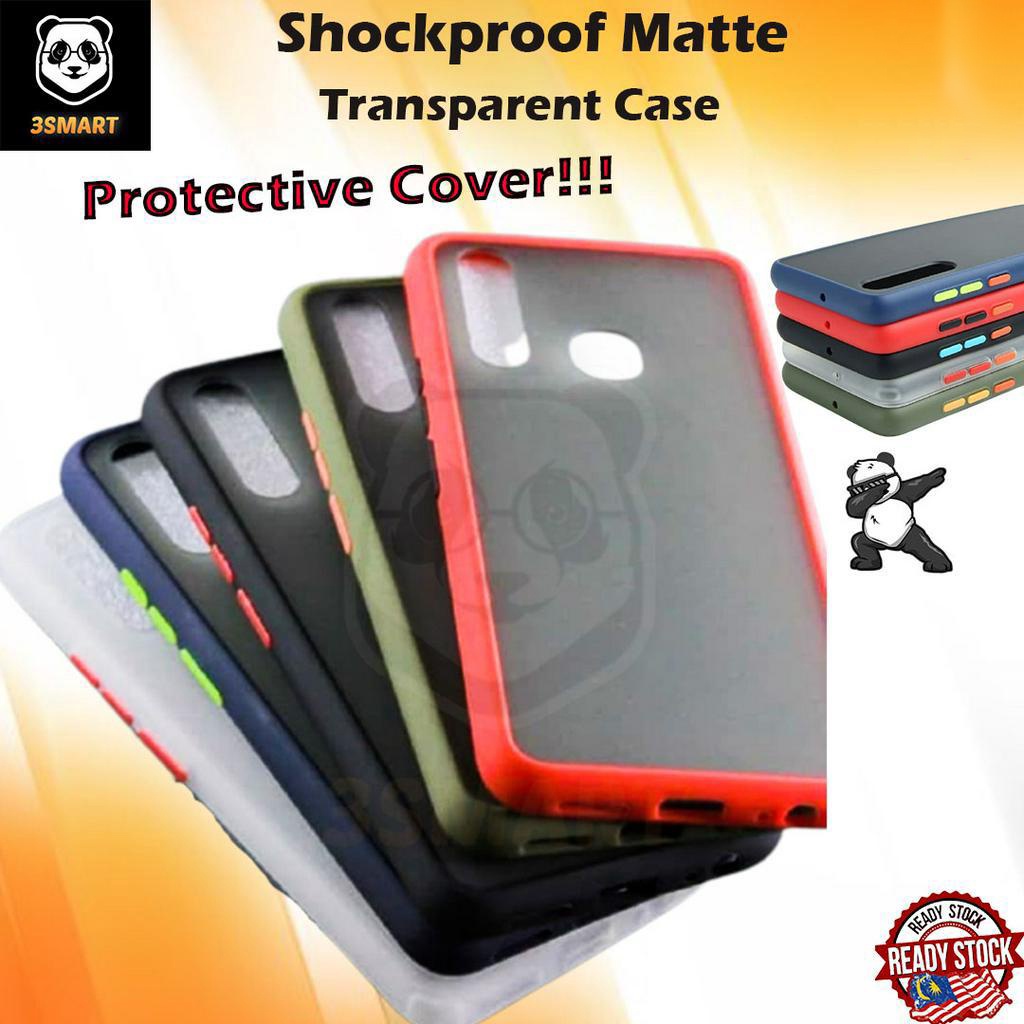 [Matte] Casing iPhon 8 Plus, 8, 7 Plus, 7, 6s Plus, 6 Plus, 6s, 6 เค ...