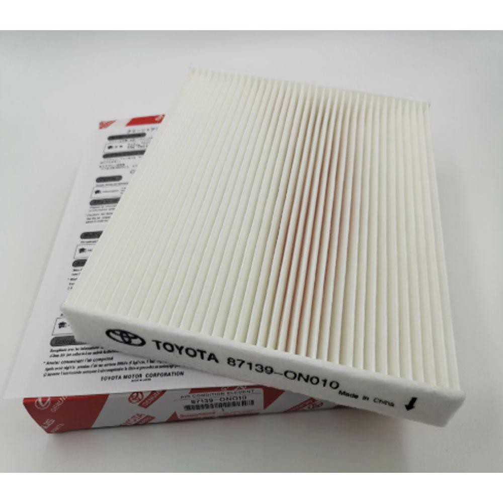 กรองแอร์ โตโยต้า Toyota [87139-0N010] | Shopee Thailand
