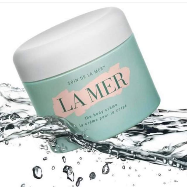 La Mer The Body Crème 300 ml. | Shopee Thailand