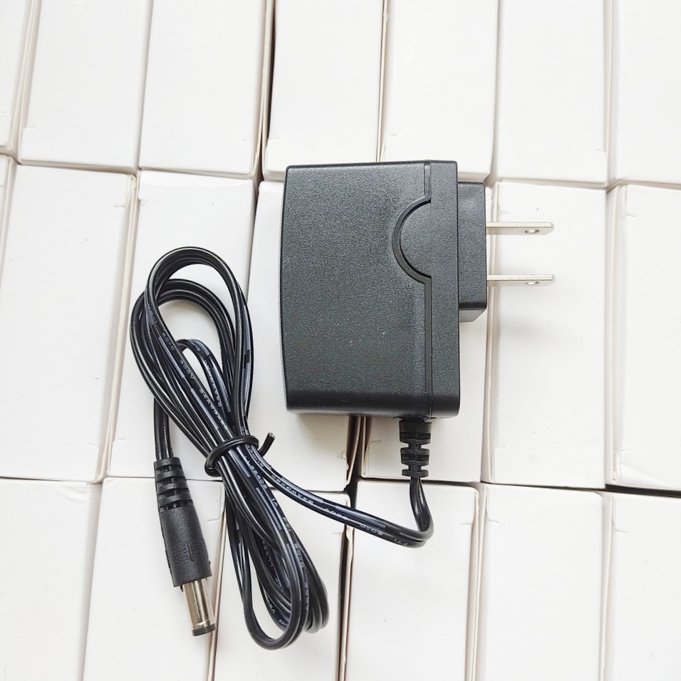 Tp-link Adapter 9V 600ma หม้อแปลง 9v 0.6a | Shopee Thailand