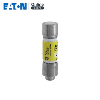 EATON LP-CC-6 Time-Delay Fuse,Class CC , 6A 600Vac/300Vdc, (ฟิวส์หน่วง ...
