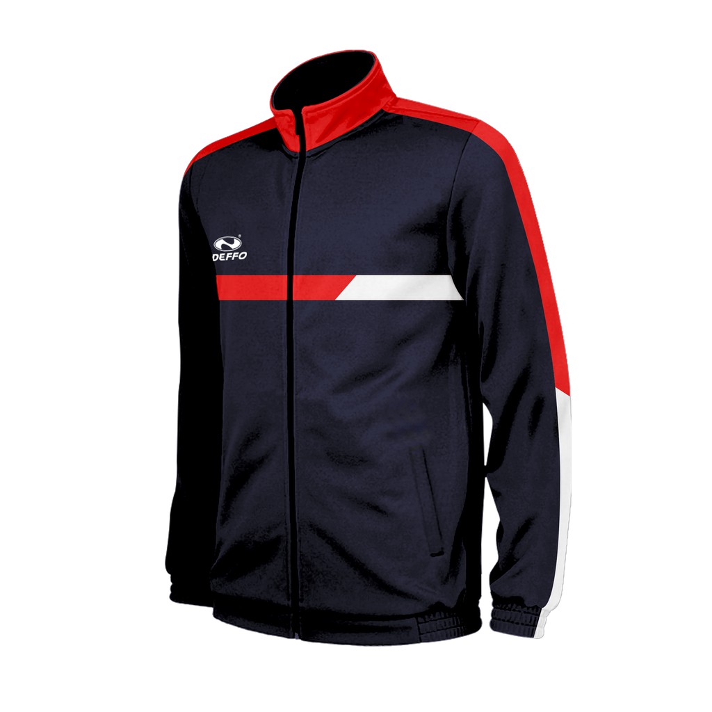 DEFFO เสื้อวอร์ม 45-145 รวมสี | Shopee Thailand