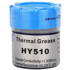thermally conductive silicone grease | Shopee Thailand