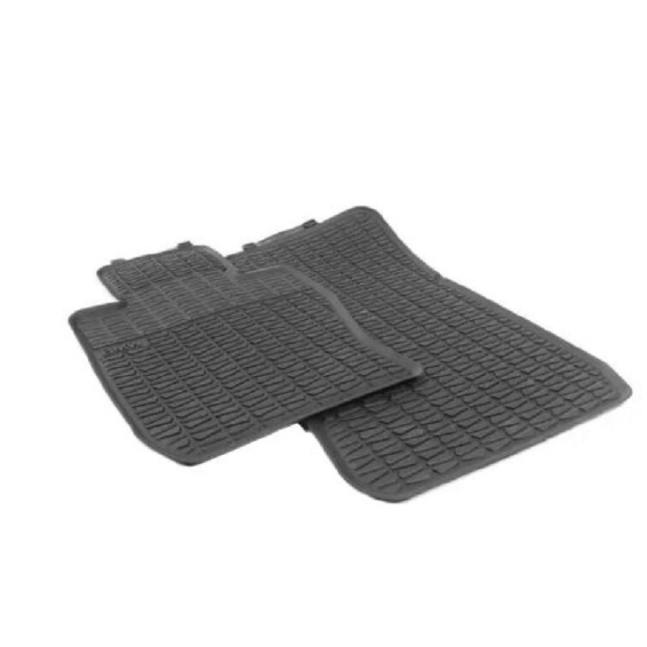 (ลดล้างสต็อค)ผ้ายางปูพื้นด้านหน้า BMW (E84 X1) | Shopee Thailand