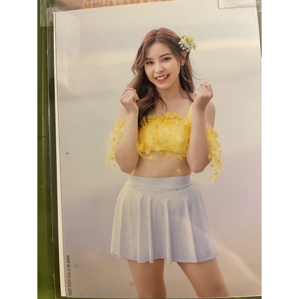 รูปปก รูปสุ่ม BNK48 Sayonara Crawl | Shopee Thailand