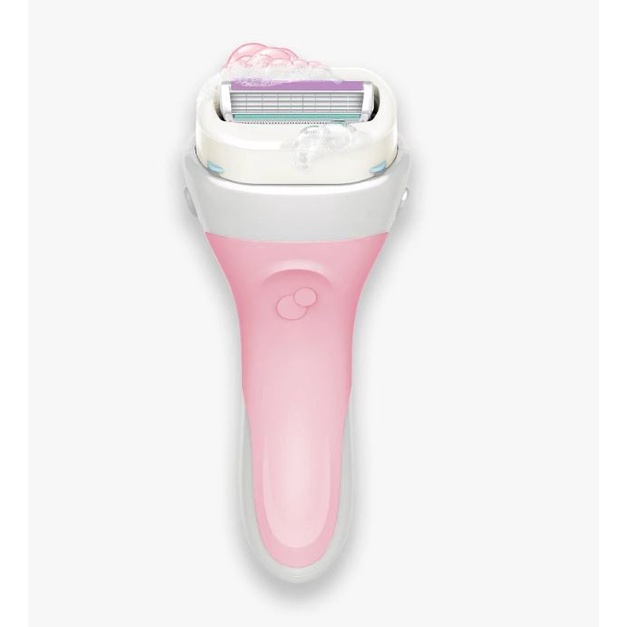 Schick Intuition Sensitive Care Razor มีดโกนขน | Shopee Thailand