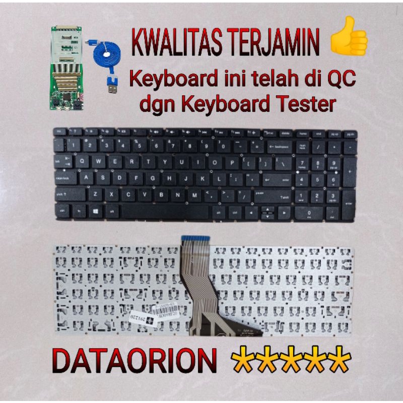 คีย์บอร์ด Hp Pavilion 15Ab 15-Ab 15Bs 15-Bs 15-Ab094Tx 15-Ab098Tx | Shopee Thailand
