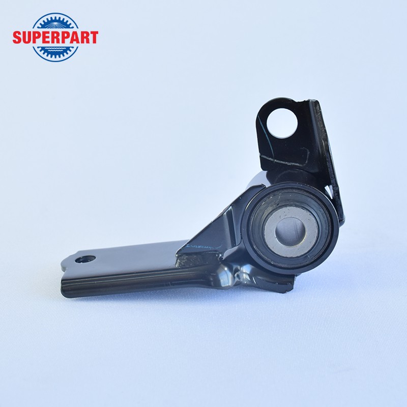 ยางแท่นเครื่อง YARIS 2014-2016 1.2 CVT (หลังบน) แท้ห้าง TOYOTA (12364 ...