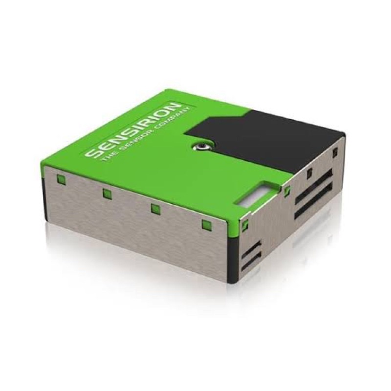 Sensirion SPS30 Particulate Matter Sensor PM2.5 | Shopee Thailand