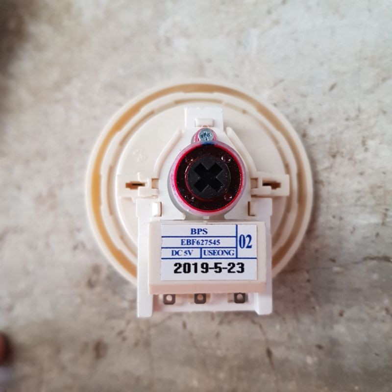 เพรสเชอร์ LG BPS EBF627545 02 | Shopee Thailand