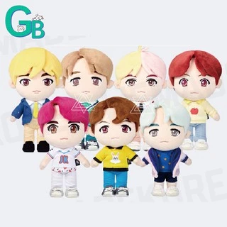 bts doll ราคาพิเศษ | ซื้อออนไลน์ที่ Shopee ส่งฟรี*ทั่วไทย!